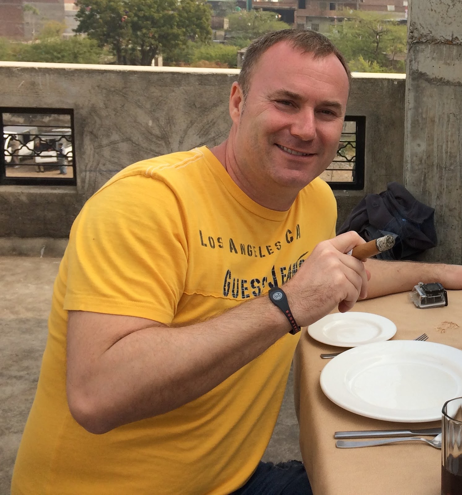 Michal Shark: RAW-ŽIVÁ STRAVA III (2 roky poté)