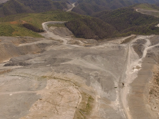 The Rural Blog: Coal company says it wants to turn E. Ky. strip mine ...