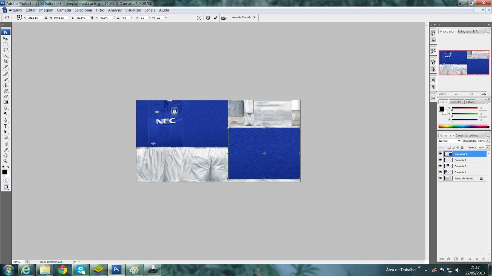 KITS CLASSICOS WE1O: CRIAR KITS WE10 ATRAVES DE FOTOS NA INTERNET