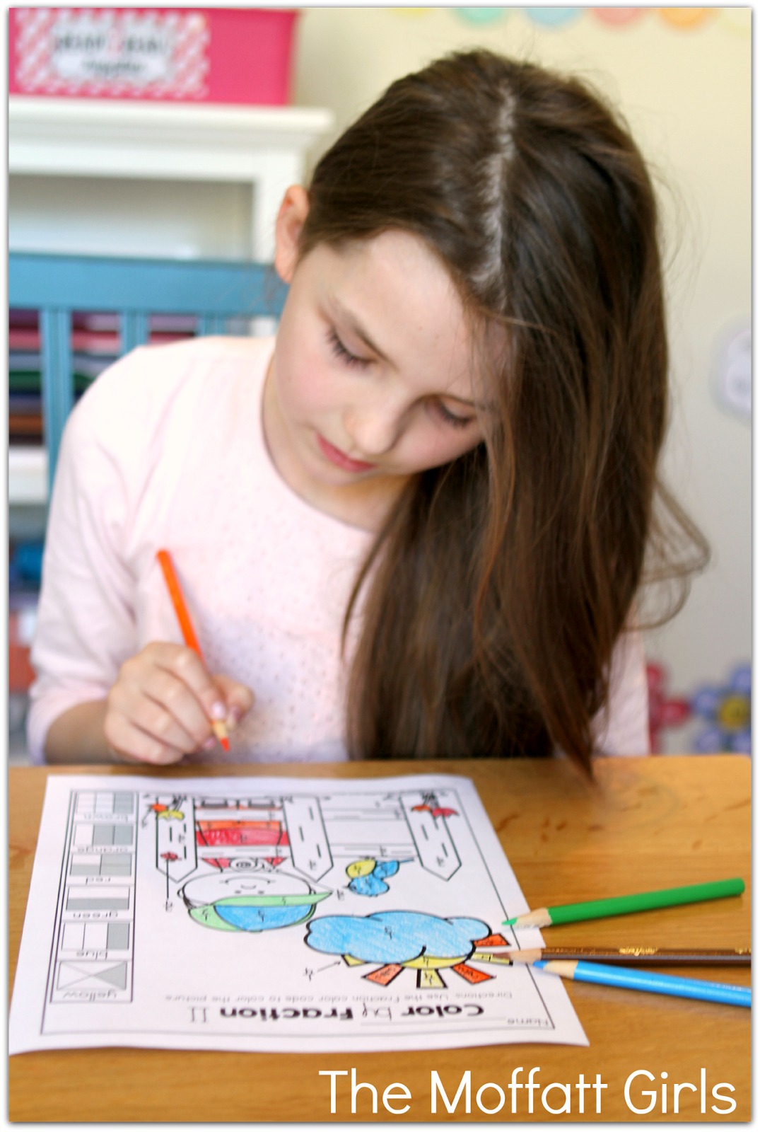 April FUN-Filled Learning!