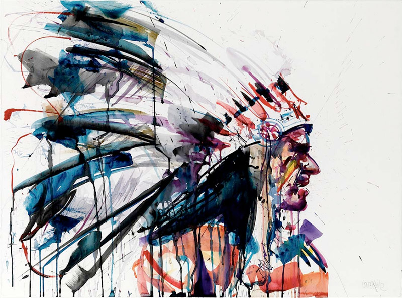 Tablouri abstracte picturi moderne ulei: Tablouri abstracte cu explozie ...