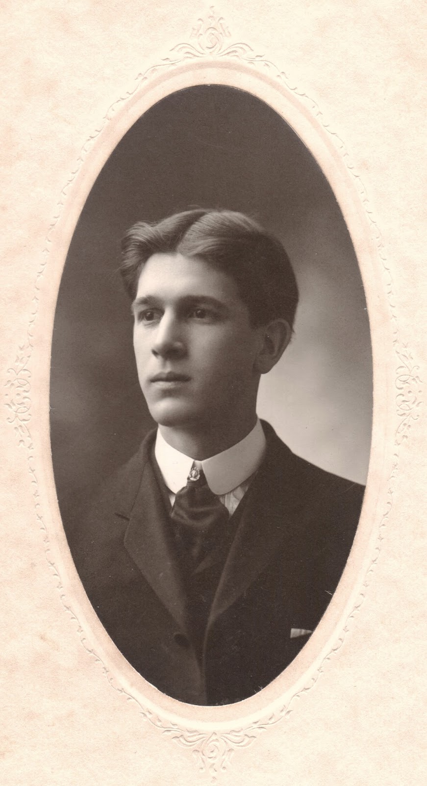 Leaf, Stem, Branch, and Root