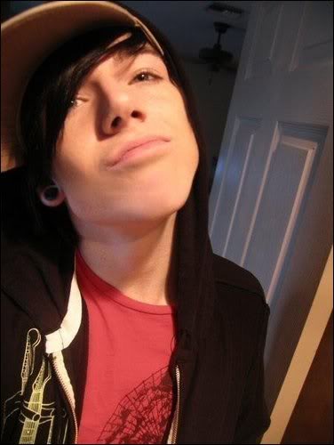 The Madness Scene!: Alex Mckee (1)