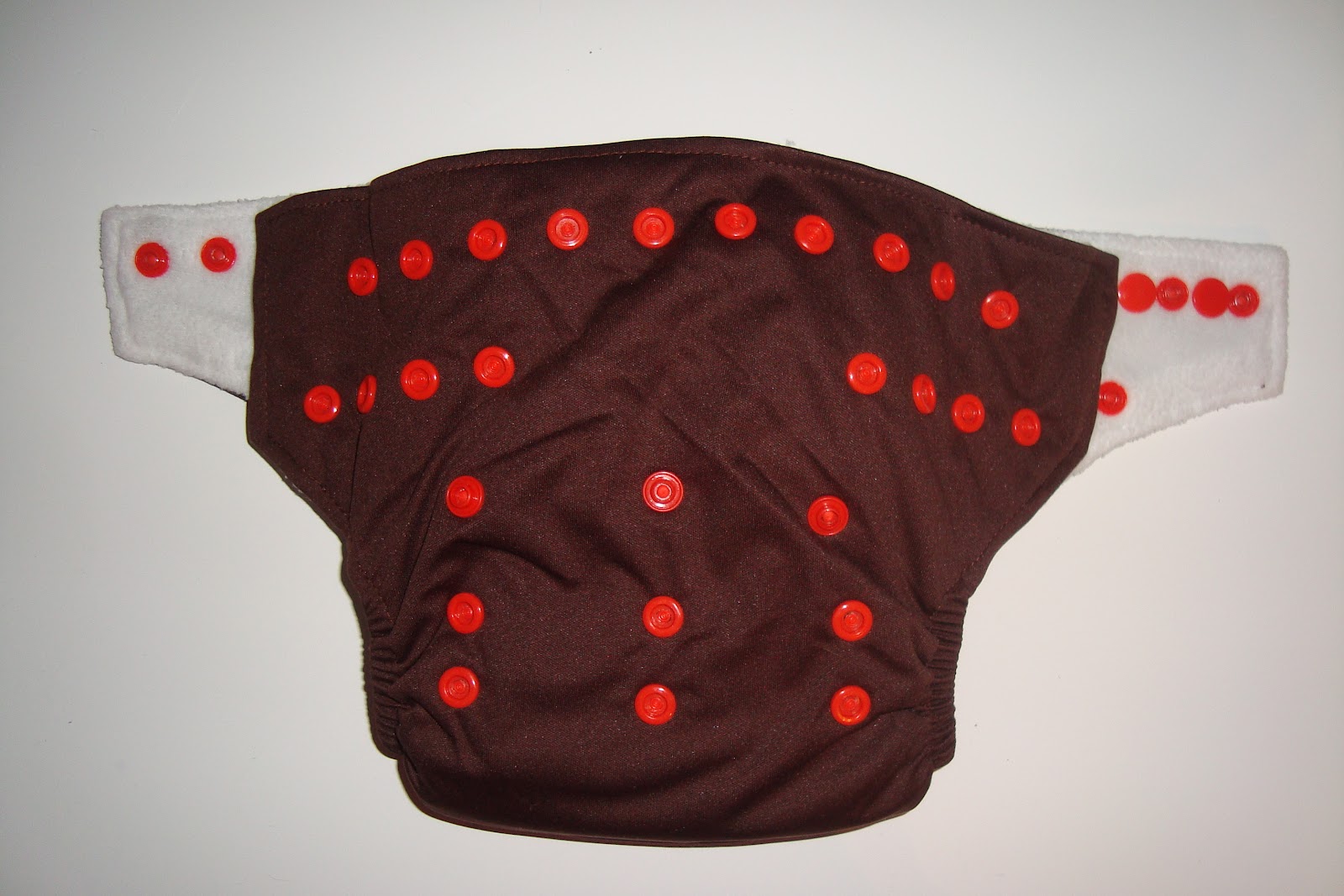 Trying To Go Green: 1000 Follower Giveaway Week: Dinkledooz cloth ...