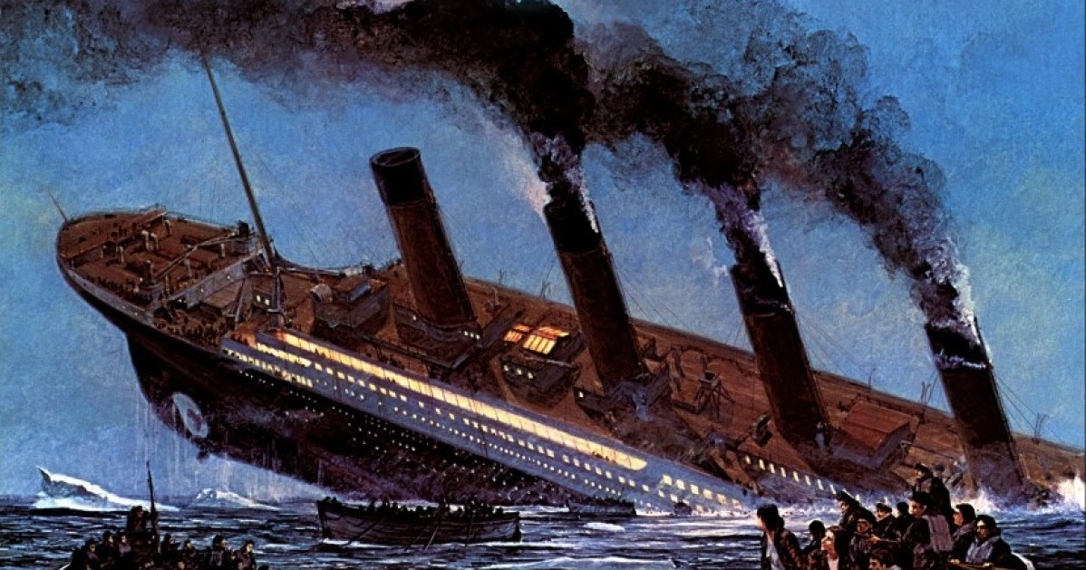 Bote salva-vidas- Maria Beasley