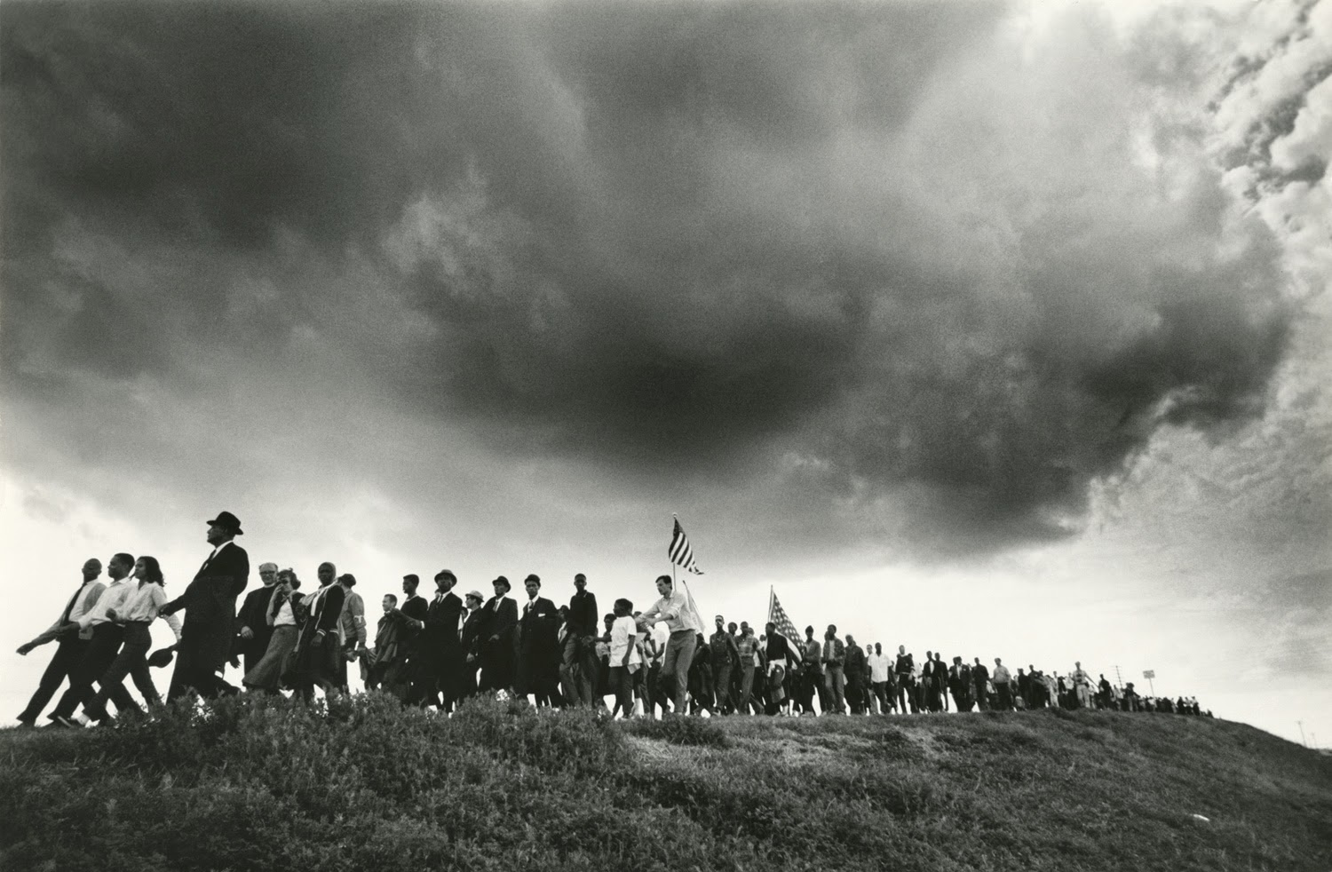 Ehlers on Everything: Selma Fifty Years Later: A Movie, a Movement, and ...