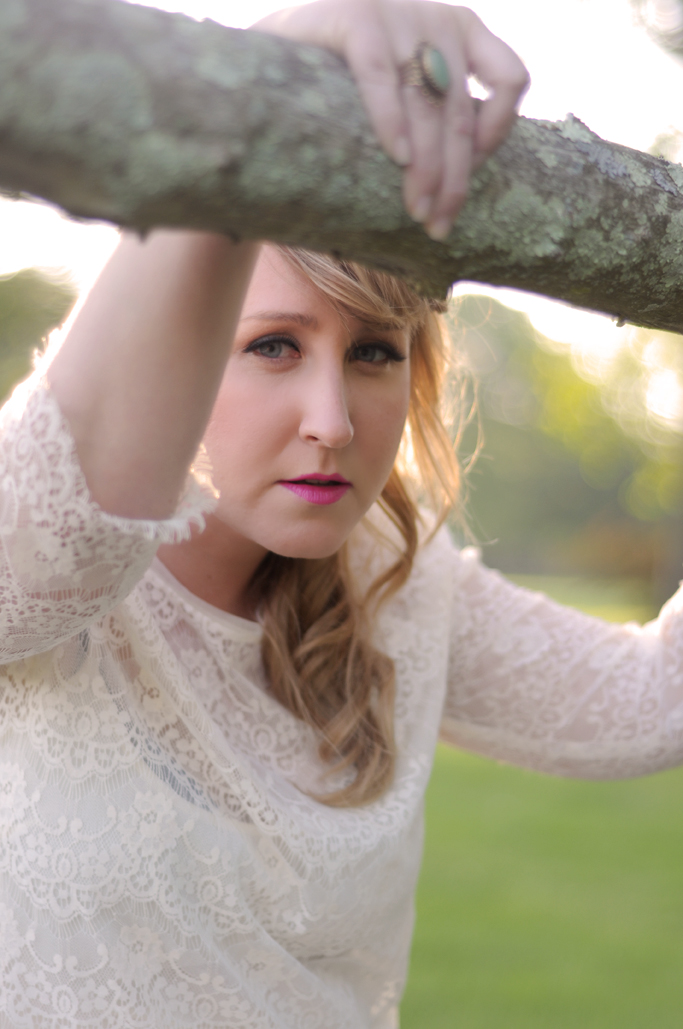 nicole mandel photography & makeup