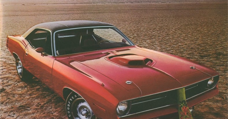 Triplett's Eye on Cars