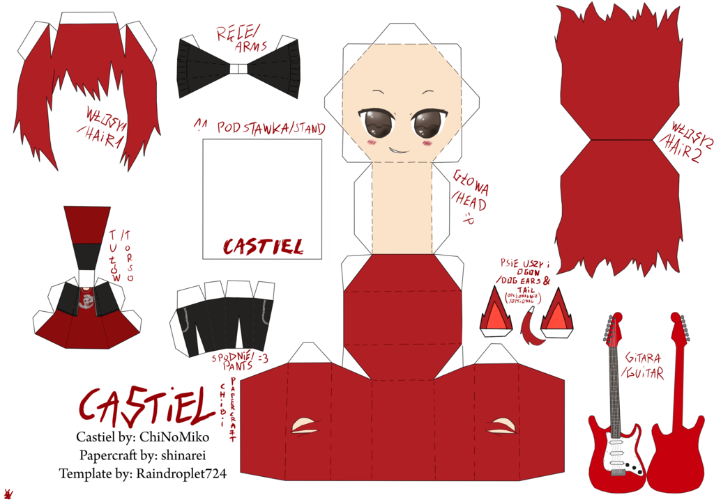 Diz que és fã de Amor Doce - Blog: Papercrafts do AD.