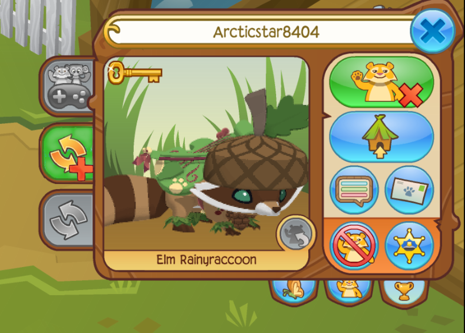 The Animal Jam Artists Collaborative: The Advance-Trading System!