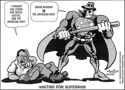 PUK SPSI INOAC POLYTECHNO INDONESIA: LAWAN UNION BUSTING