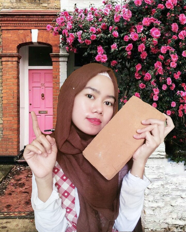 ADABOTO: PUSAT JUAL BATA INTERLOCK, BATA LEGO DI KALIPURO, BANYUWANGI