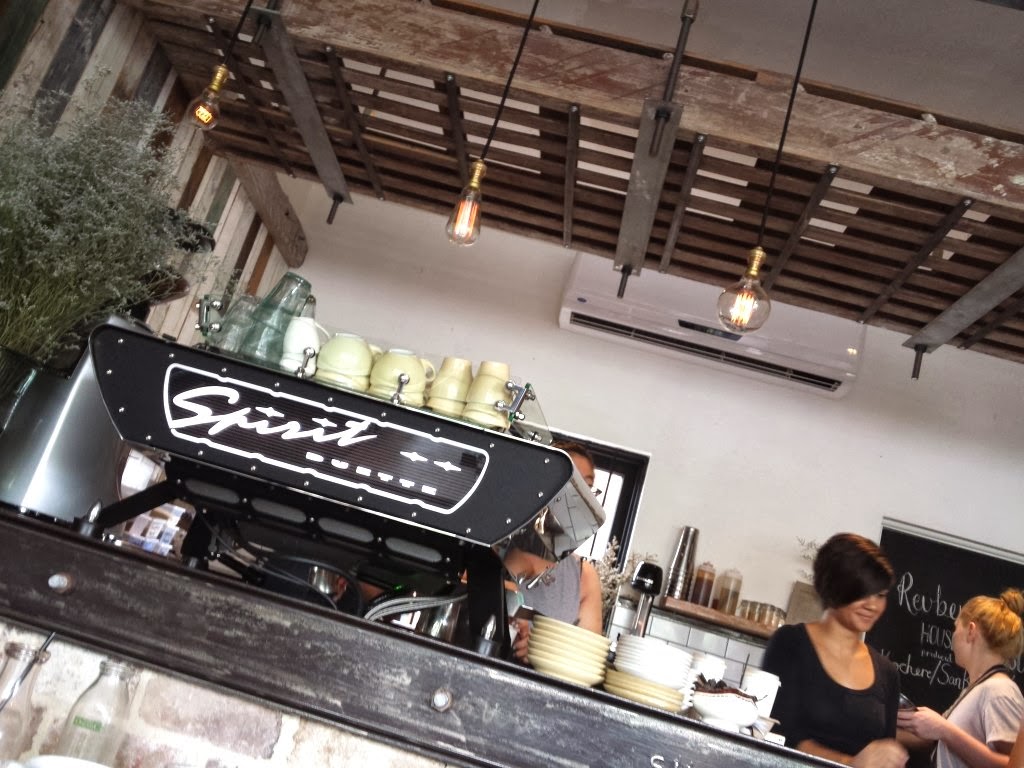 planettreasures: Out and About - Henri Marc