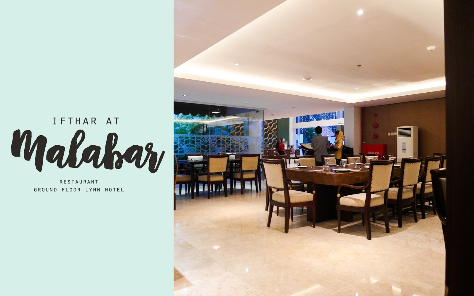 [REVIEW] Staycation di Lynn Hotel By Horison With Traveloka ...