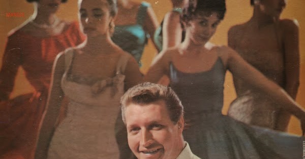 Unearthed In The Atomic Attic: Have You Met Don Rondo?