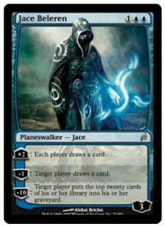 Wnatog-at-blogspot-dot-com: Mtg - The faces of Jace
