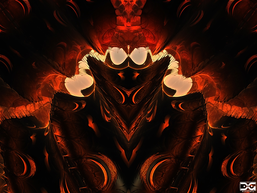 Fractals 3D: Fractals 3D