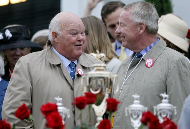 Old Long Island: May 2013