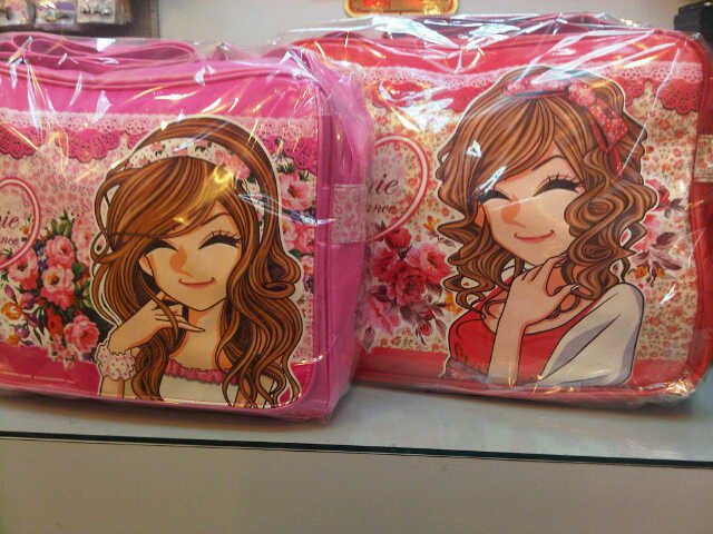 Cool OnlineShop: Tas Minmie Original