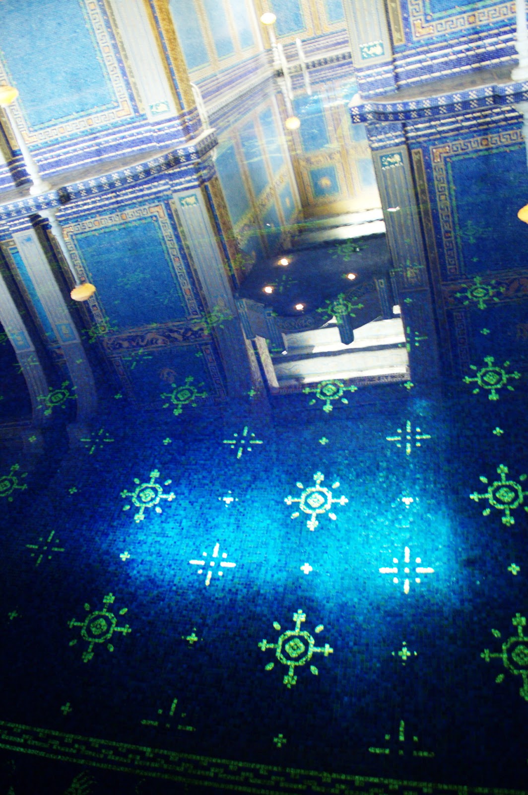 A Day In the Life Of: Hearst Castle