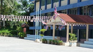 SMK Bukit Bandaraya: Galeri SMKBB