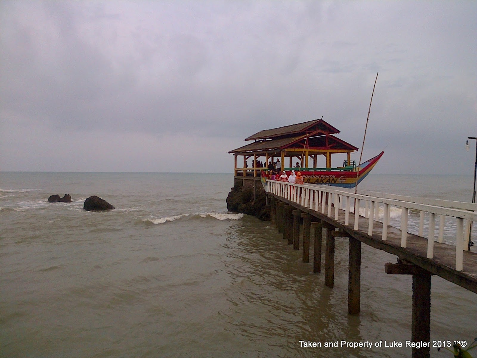 Jakarta News : December 2013