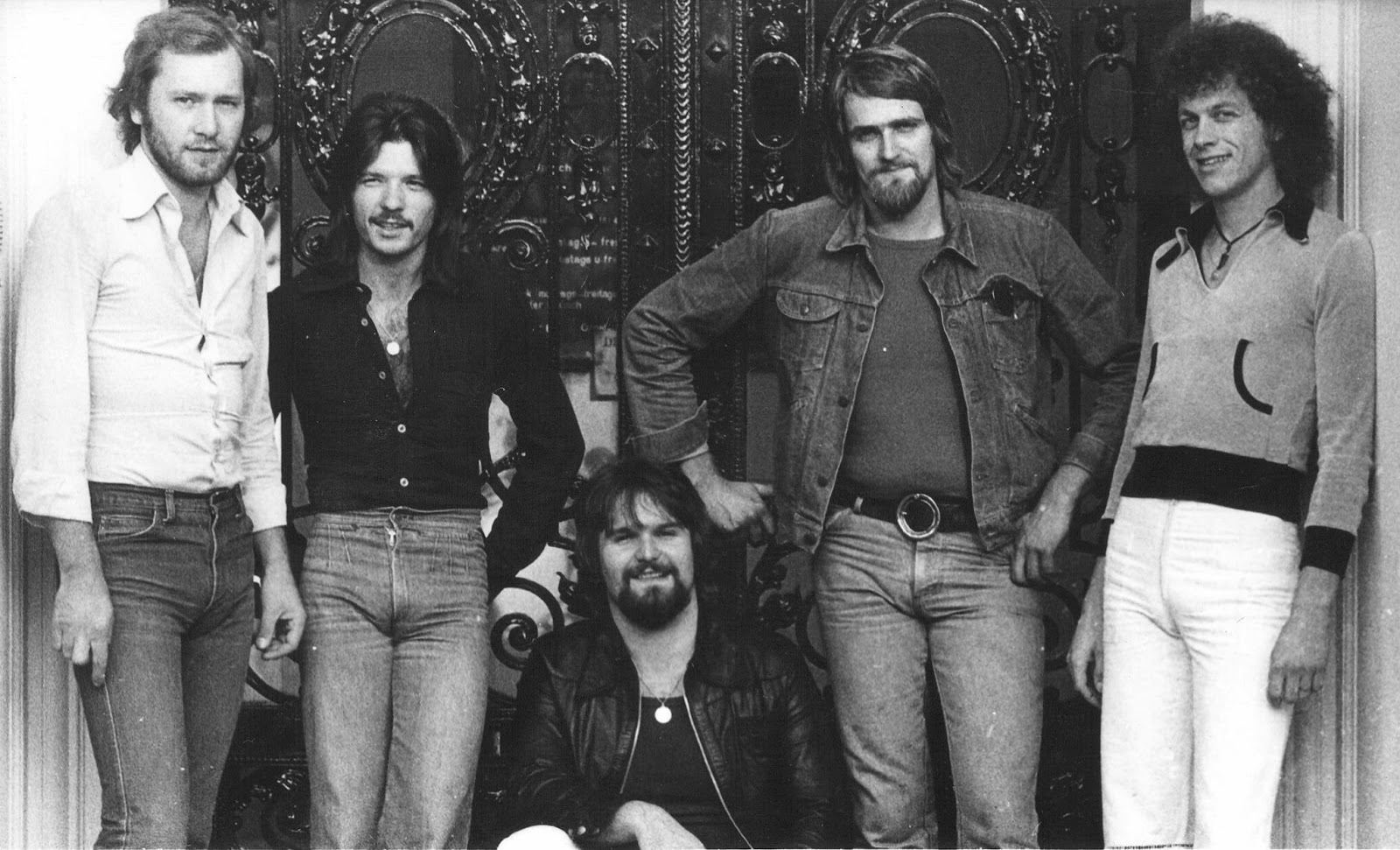 Novalis (1973 - 1983)