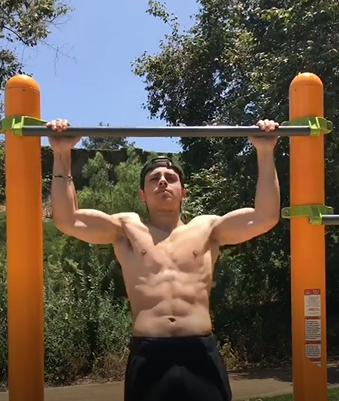 Alexis_Superfan's Shirtless Male Celebs: Jake T Austin shirtless pics ...