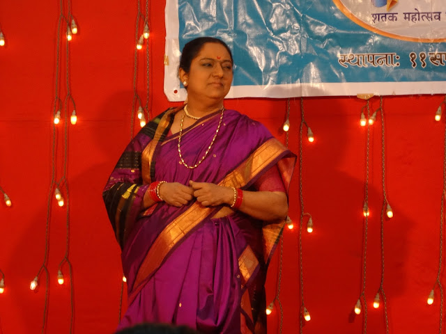 Discovering Pathare Prabhu Traditions