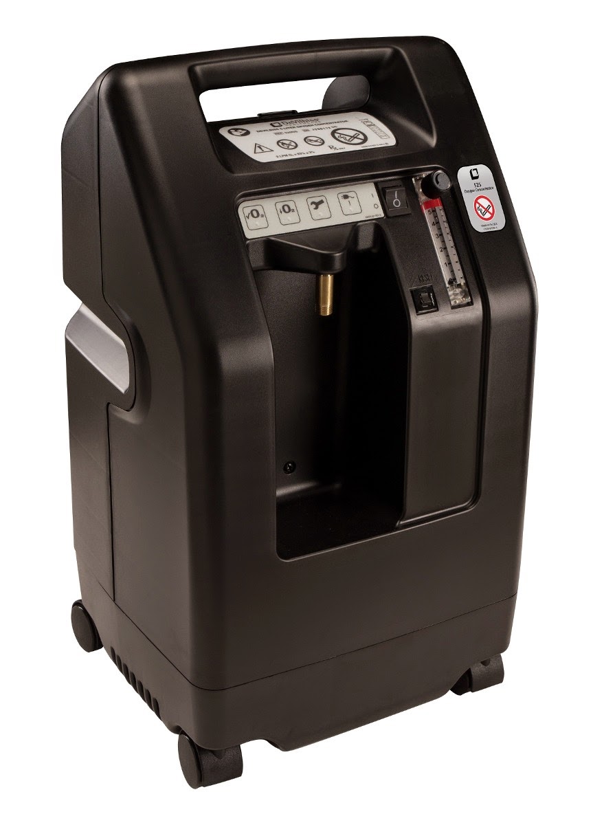 APROVECHA!! CONCENTRADOR DE OXÍGENO $16,900 PESOS 5 AÑOS DE GARANTIA ...