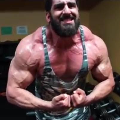 Worldwide Bodybuilders: November 2015