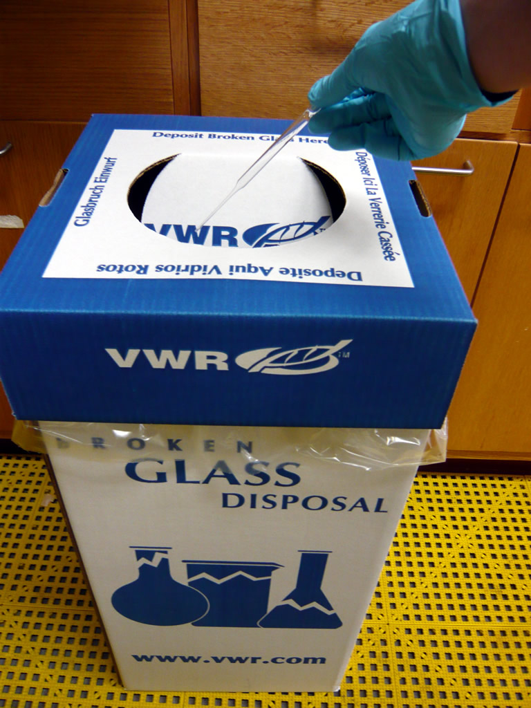 Pengelolaan Laboratorium IPA