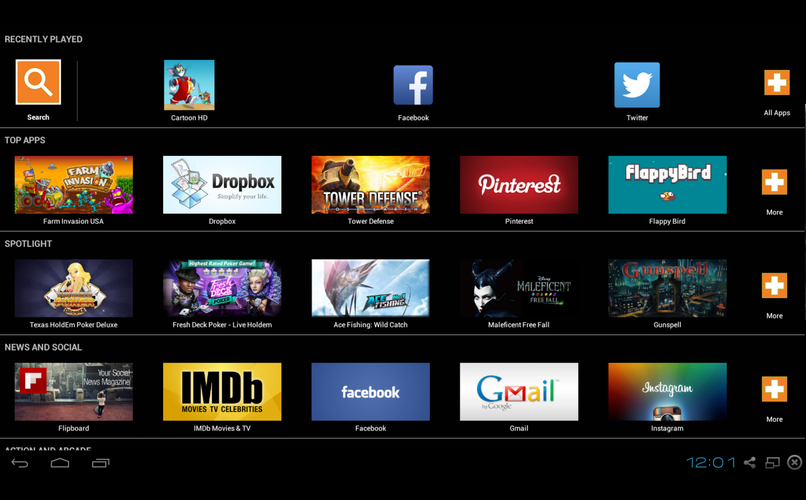 Sí, soy músico. ¿Y qué?: Enseñanza y aplicaciones Android: BlueStacks ...