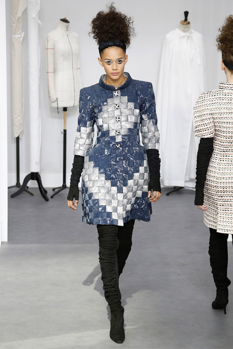 CRONICAS DE MODA PRIMAVERA VERANO 2016