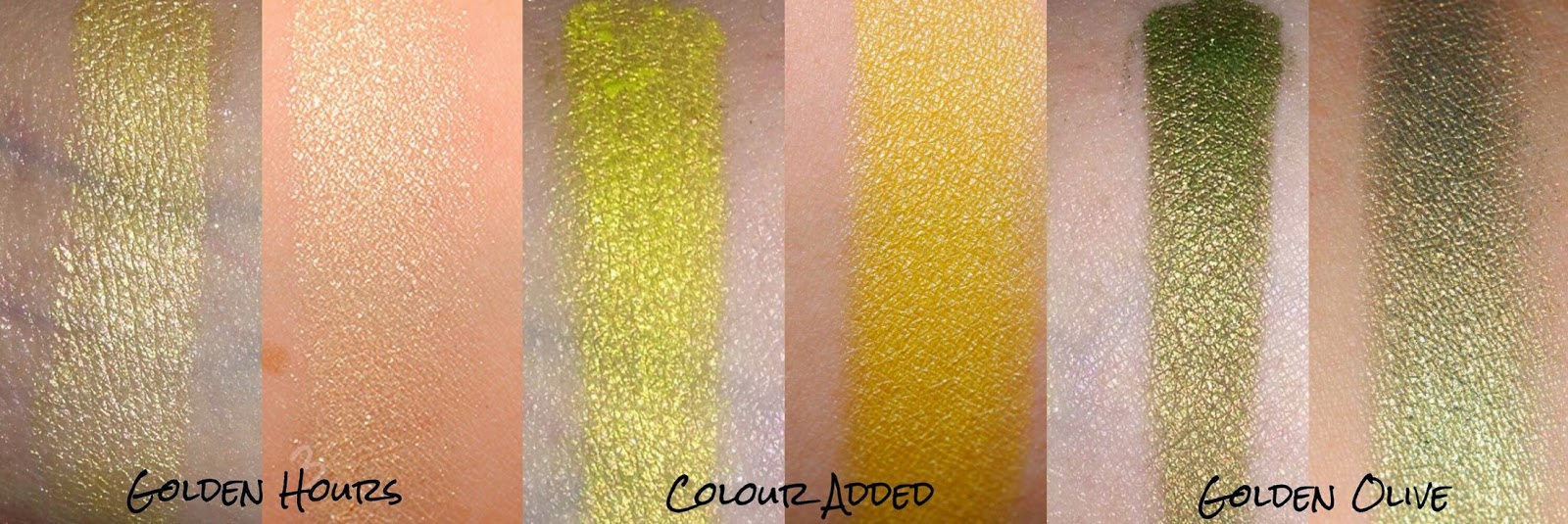 aerupbeauty: MAC Eyeshadow Dupes (14 for $1.00) Save At Least $120.00 ...