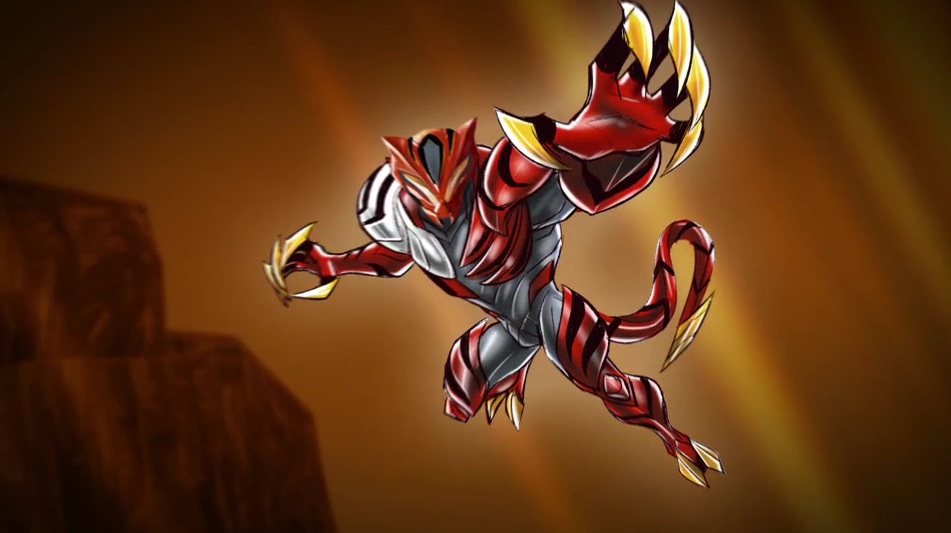 Max Steel Reboot: Teaser-Trailer de Max Steel Team Turbo revelado