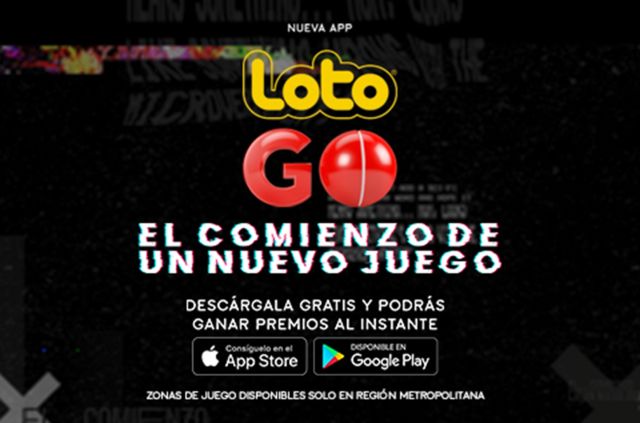 Debutó el Loto Go - PL Prensa