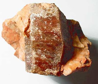 Corundum | Pustaka Tambang