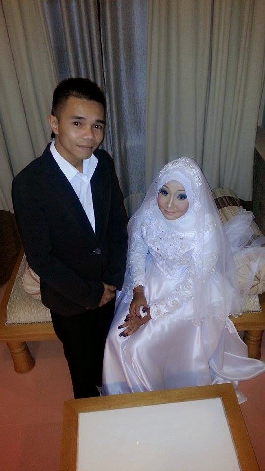 Majlis Raja Sehari Mega 2014 - Dinner - eika & kecek - iena lifestyle ...