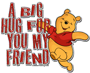 BIG HUG FOR YOU...(^_^): big hug 4 u...