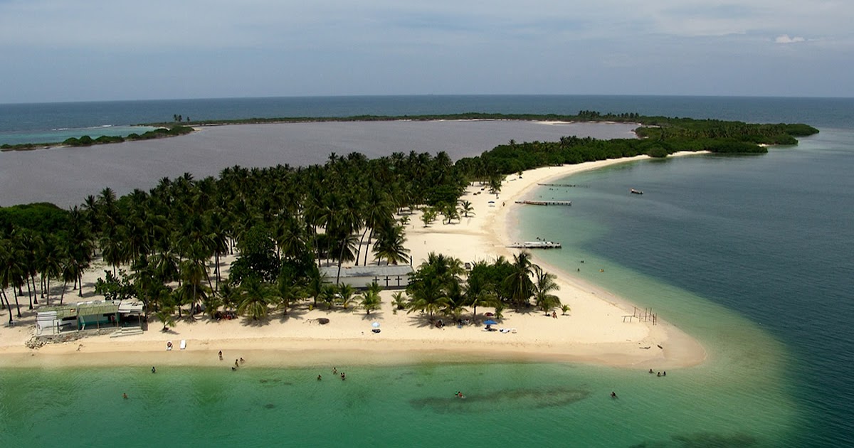 Hacer Turismo en Morrocoy: ¿Por que el Parque Nacional Morrocoy es el ...