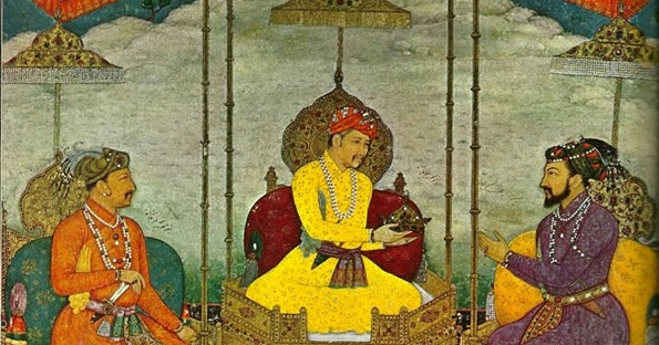 Epic World History: Mughal Empire