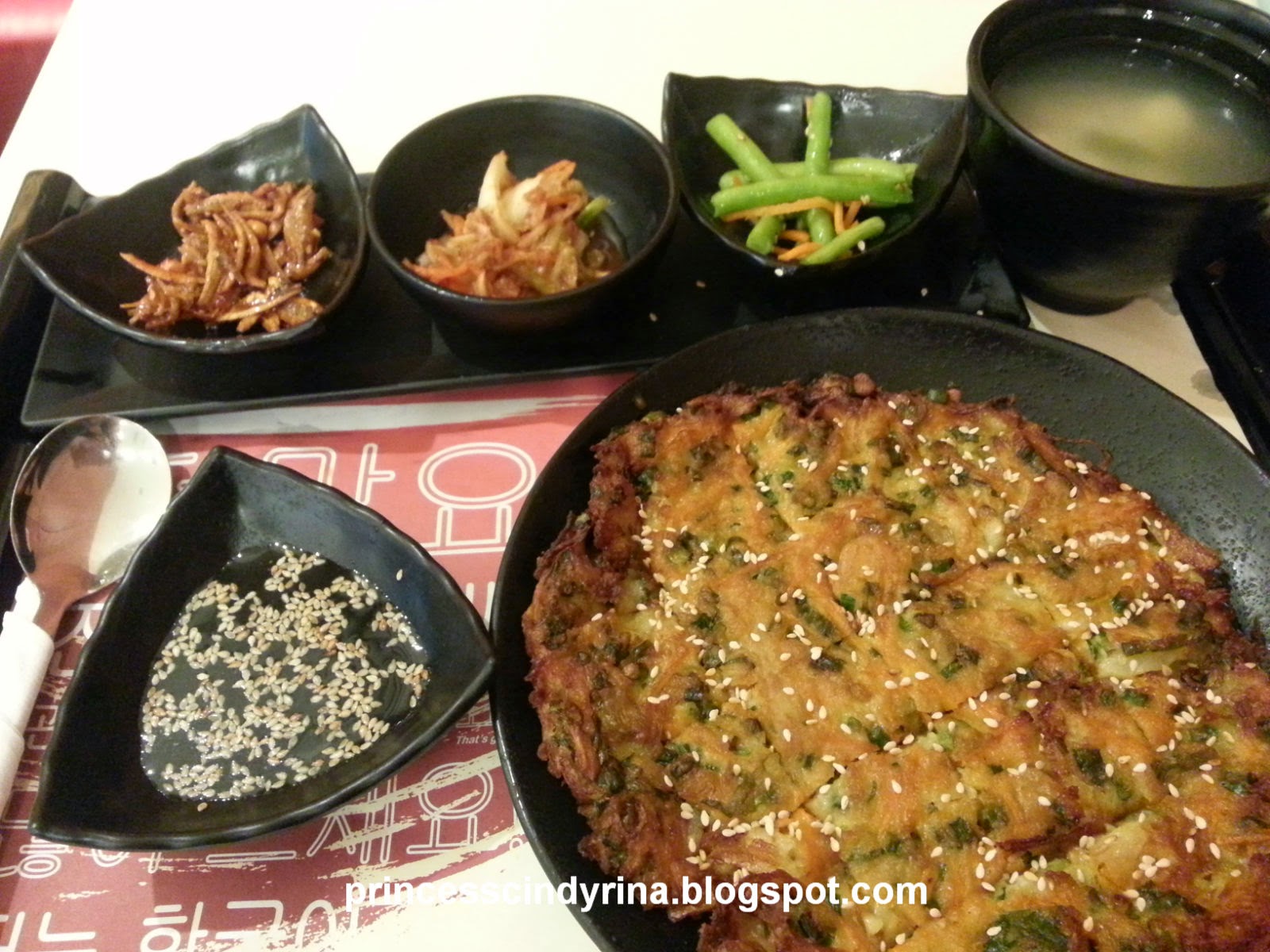 DUBU DUBU : BEST KOREAN RESTAURANT