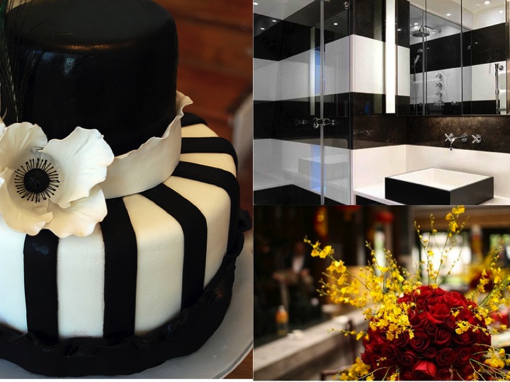 Planning: The Striped Effect | JunePlumm Events