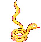 Animation Bundle: Snake Animations and Gif Images Collection 2