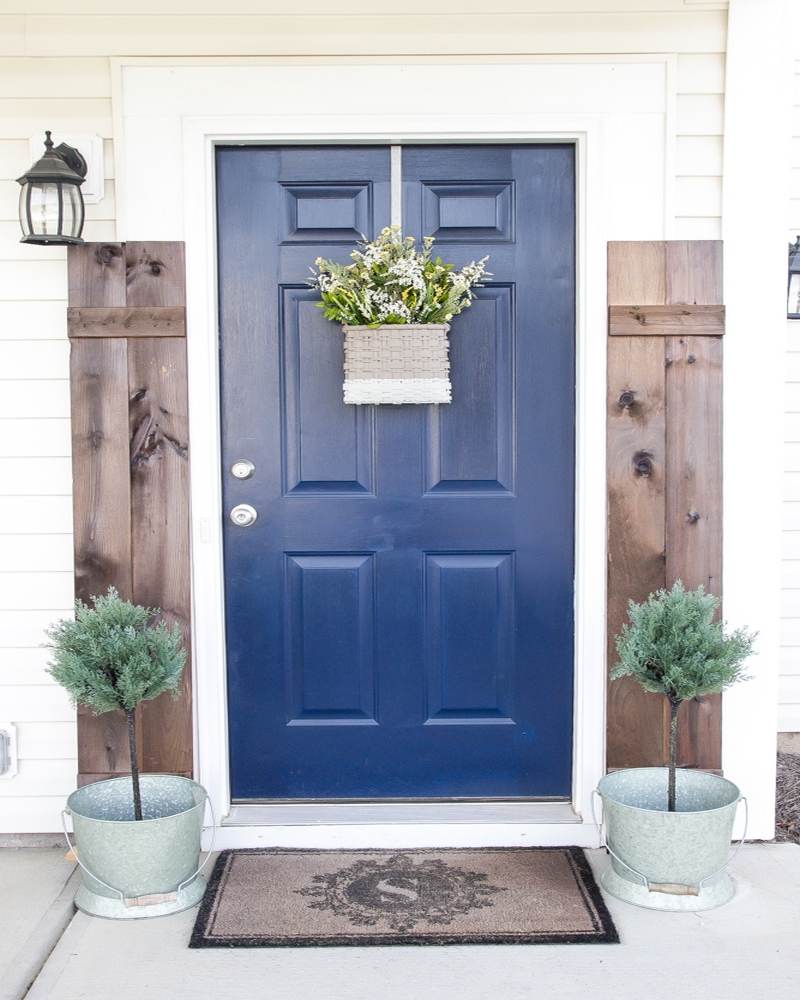 The Lovely Deco: Chez Blesser House