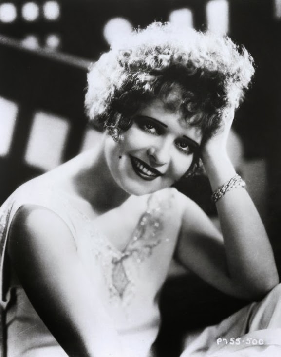 It's The Pictures That Got Small ...: THE WEDNESDAY GLAMOUR 15!