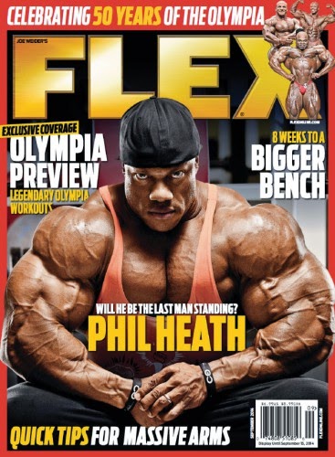 Flex USA - September 2014 | PDF Magworld