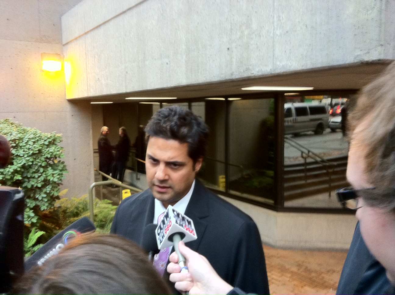 Bill Tieleman: Barinder Sall guilty plea bargain in Kash Heed election ...