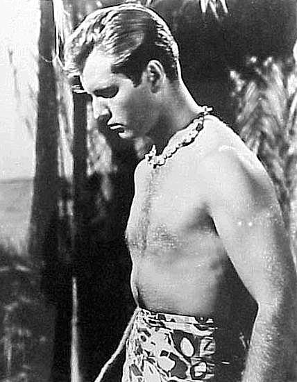 Poseidon's Underworld: Montgomery Word